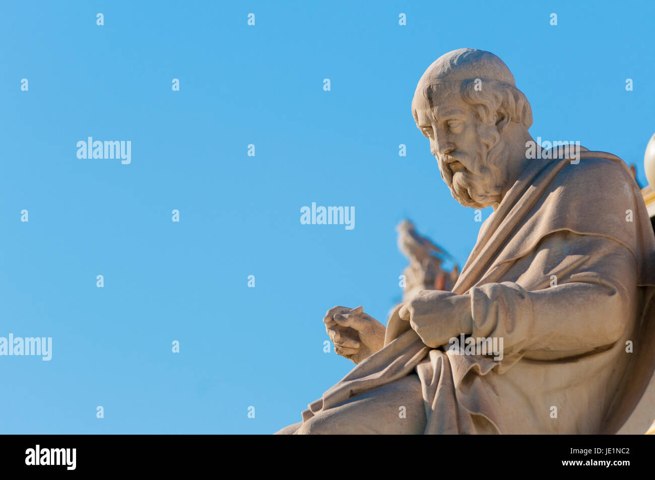Statue classiche immagini e fotografie stock ad alta risoluzione - Alamy
