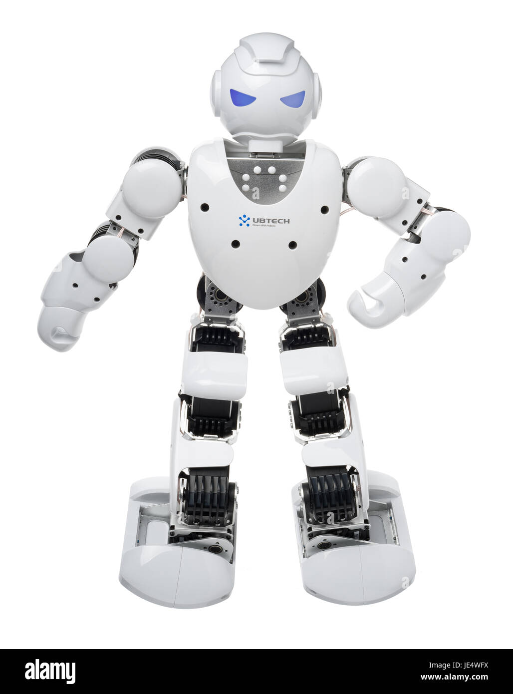 Ubtech immagini e fotografie stock ad alta risoluzione - Alamy