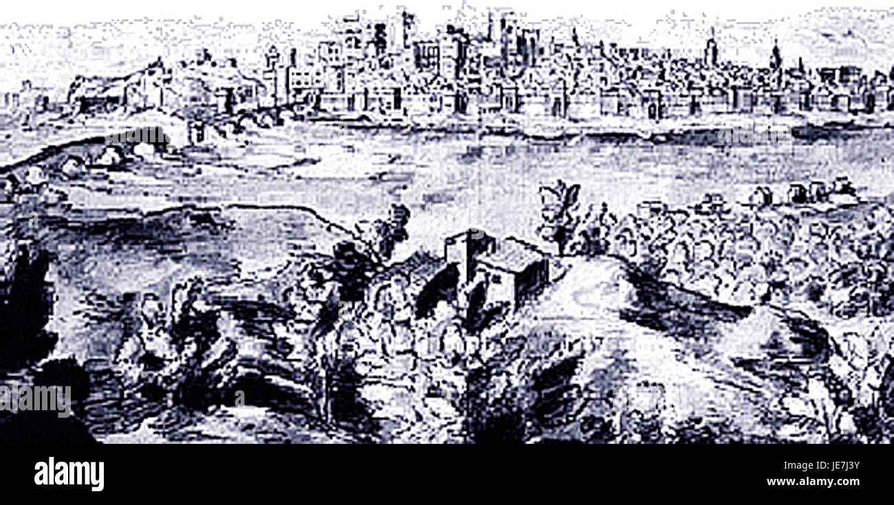 Mappa di avignone immagini e fotografie stock ad alta risoluzione - Alamy