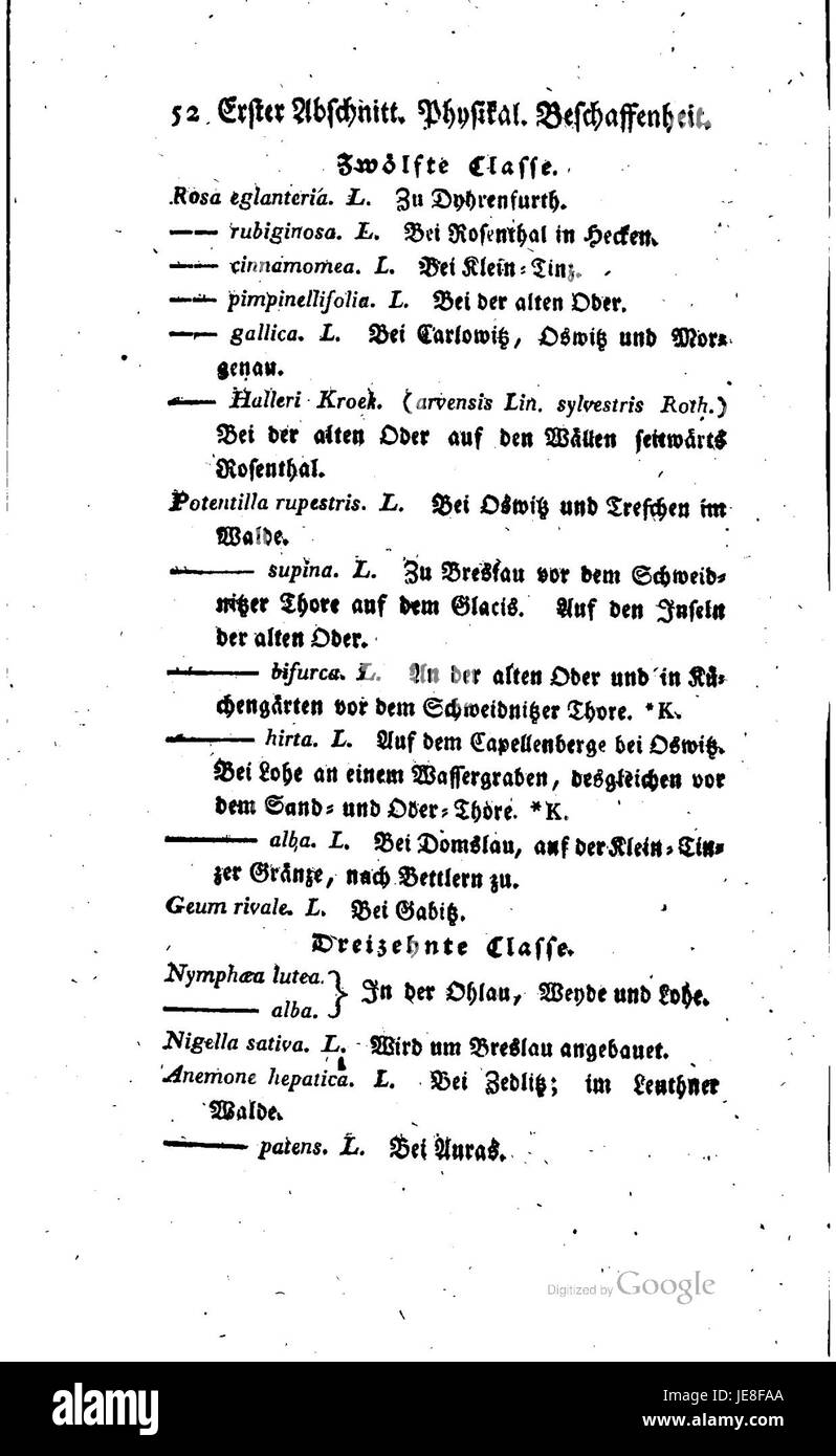 Beschreibung Schlesien (Descrizione della Slesia) è un'opera che ...