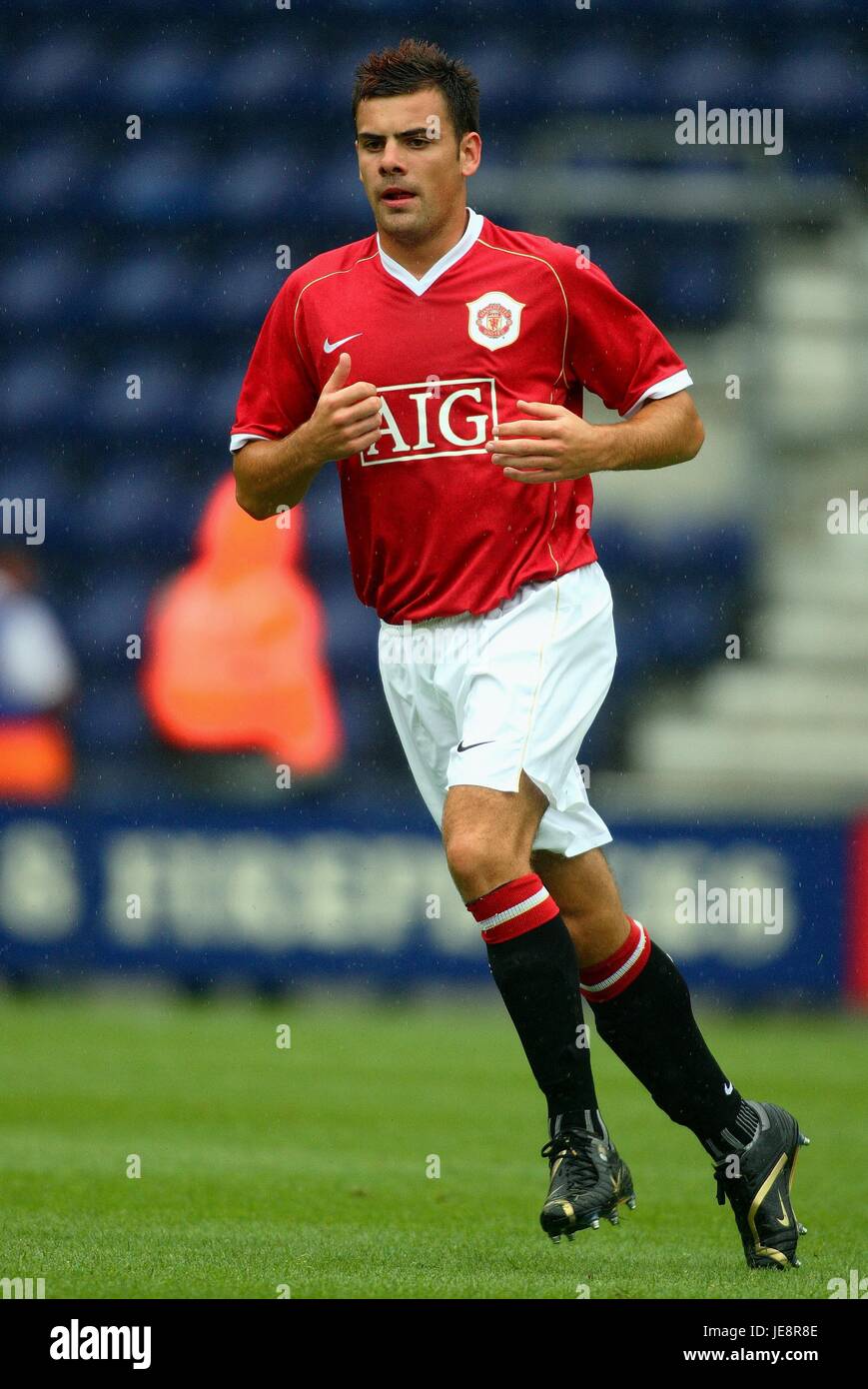 Darren gibson immagini e fotografie stock ad alta risoluzione - Alamy