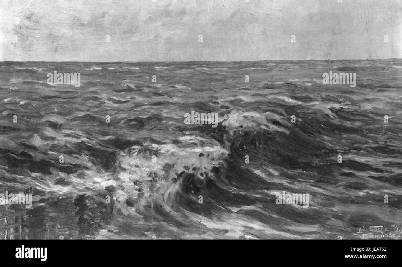 Vecchia mappa di warnemunde immagini e fotografie stock ad alta ...