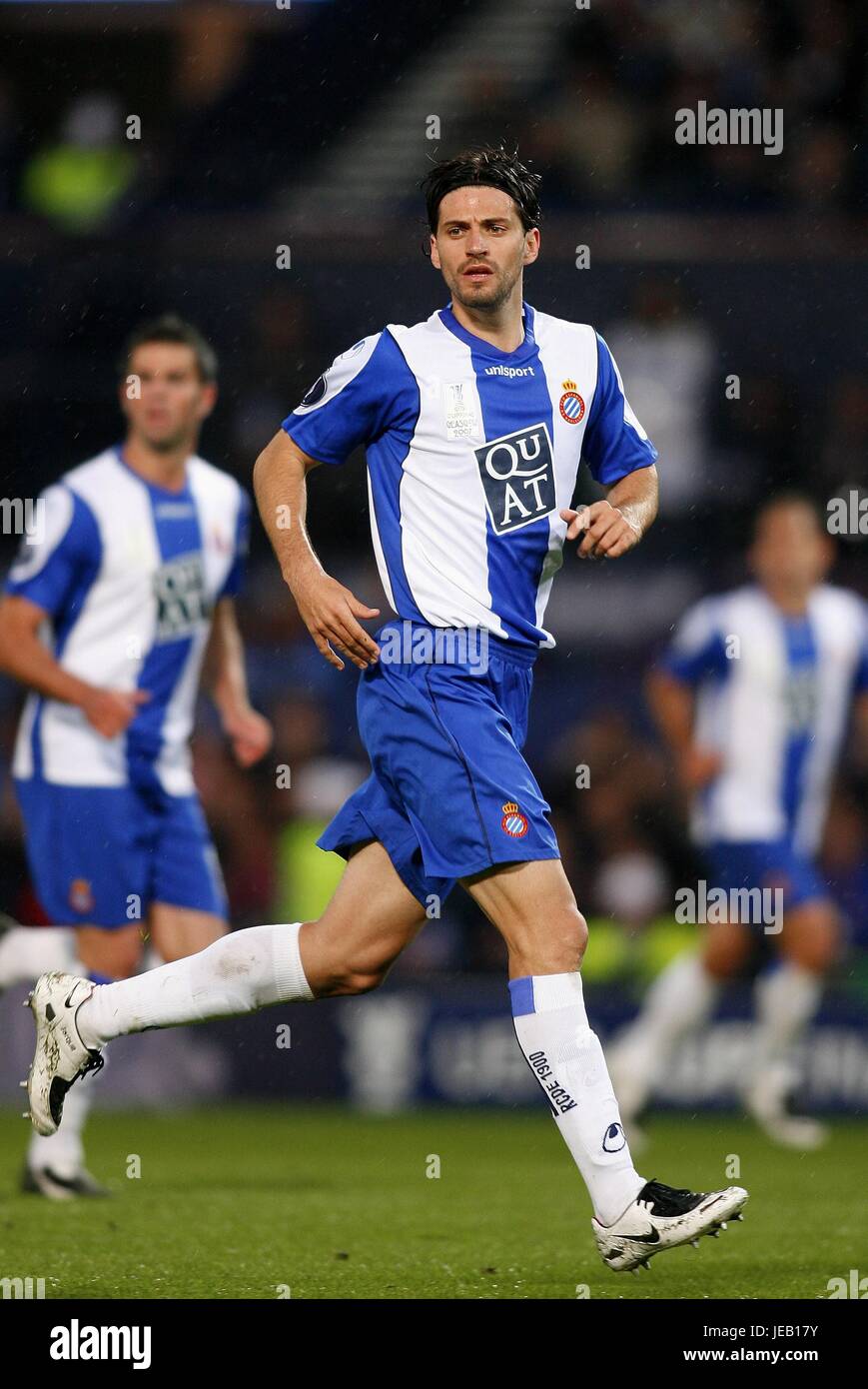 Daniel jarque immagini e fotografie stock ad alta risoluzione - Alamy