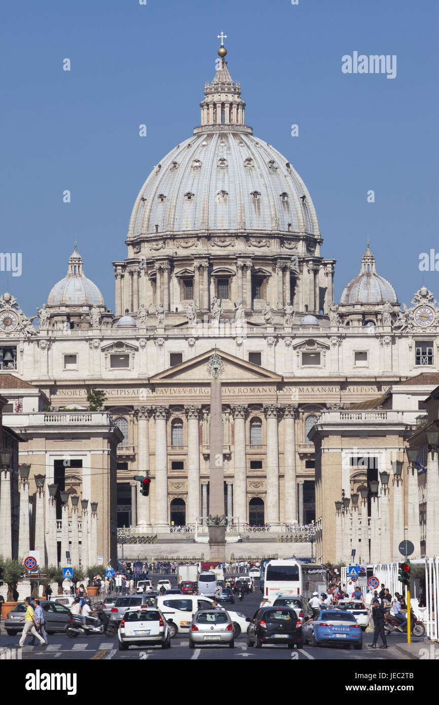 Cattedrale cattolica di roma immagini e fotografie stock ad alta ...