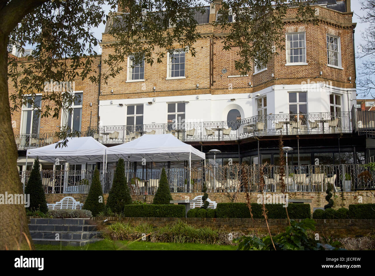 Hotel bingham immagini e fotografie stock ad alta risoluzione - Alamy