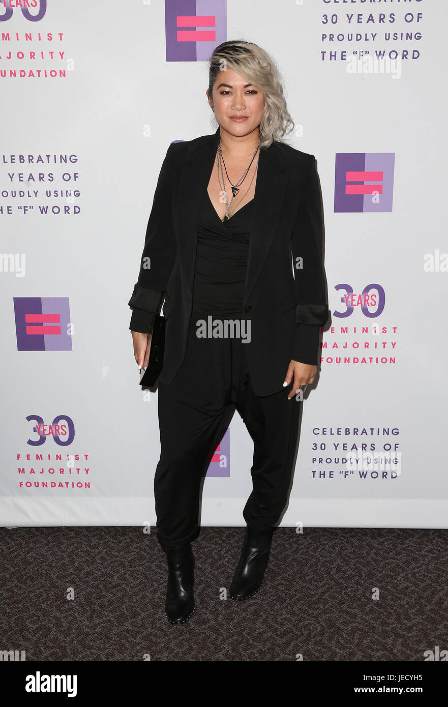 Connie lim immagini e fotografie stock ad alta risoluzione - Alamy