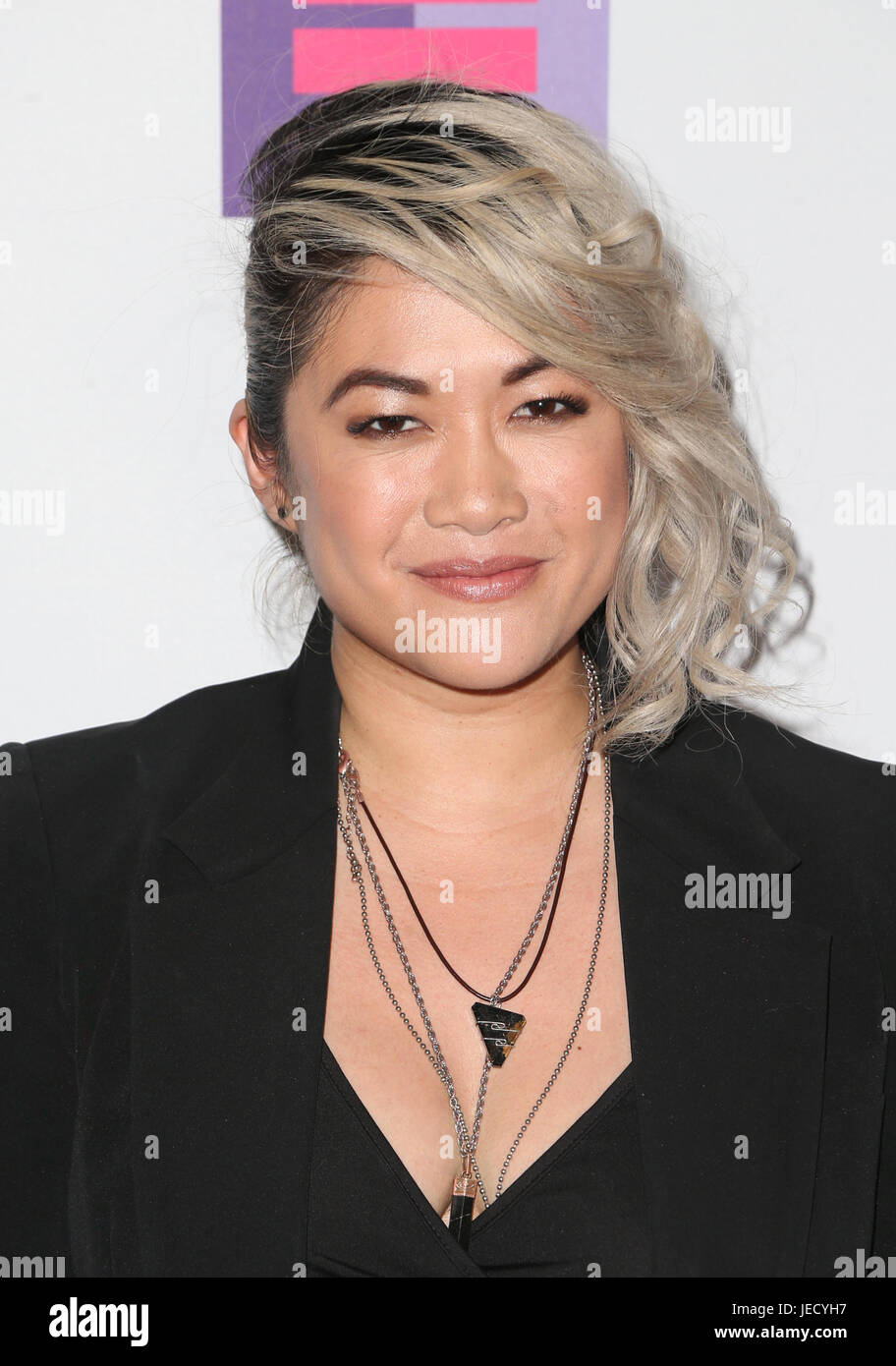 Connie lim immagini e fotografie stock ad alta risoluzione - Alamy