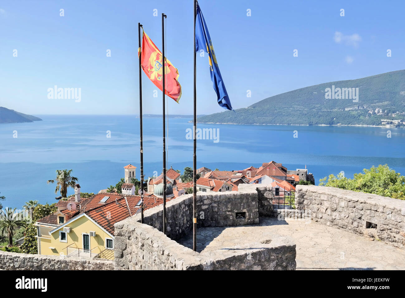 Fortezza di kanli kula immagini e fotografie stock ad alta risoluzione ...