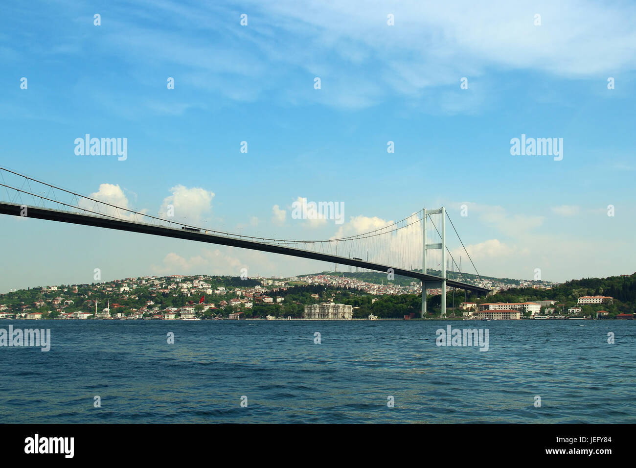 Riva del bosforo europa immagini e fotografie stock ad alta risoluzione ...