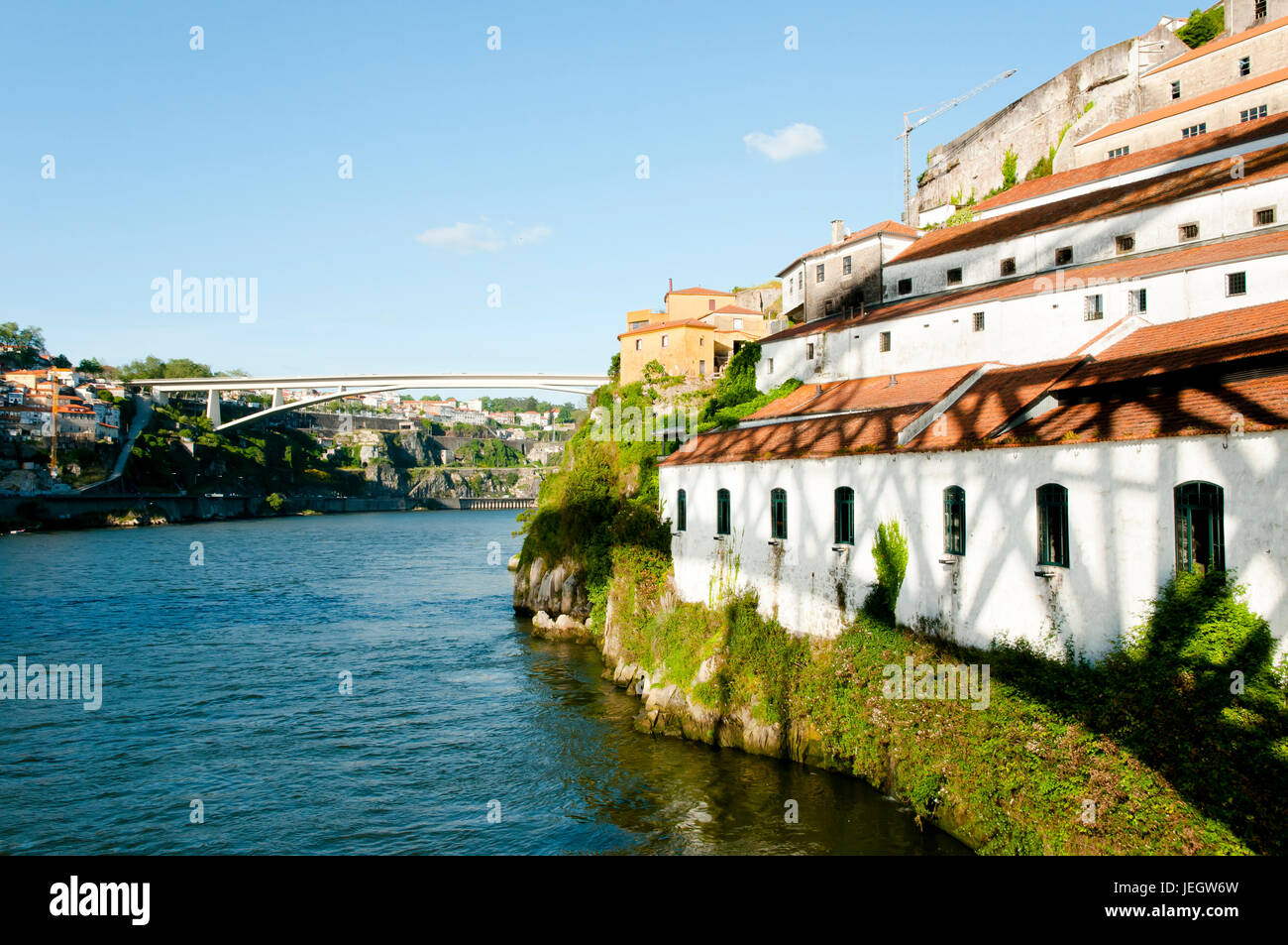 Porto douro immagini e fotografie stock ad alta risoluzione - Alamy