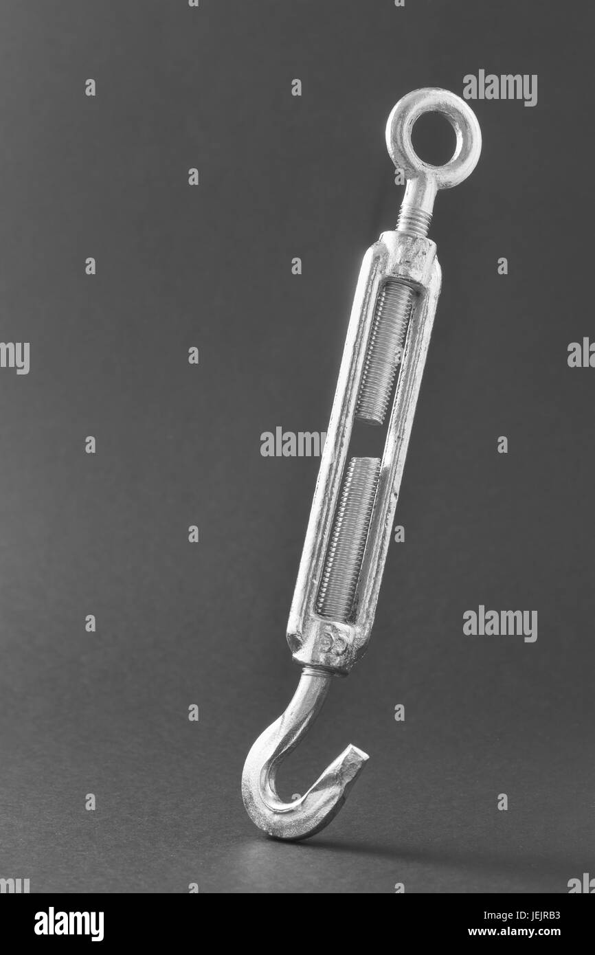 Tenditore d'acciaio immagini e fotografie stock ad alta risoluzione - Alamy