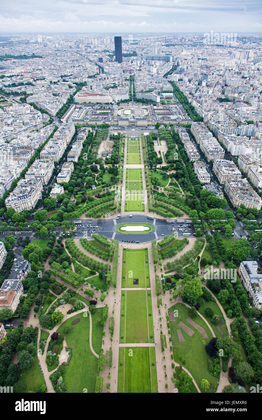 Parco sopraelevato di parigi immagini e fotografie stock ad alta ...