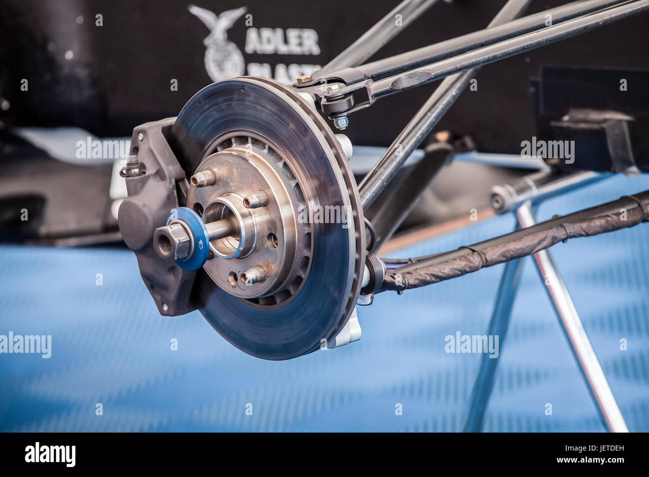 Cabina pilota immagini e fotografie stock ad alta risoluzione - Alamy