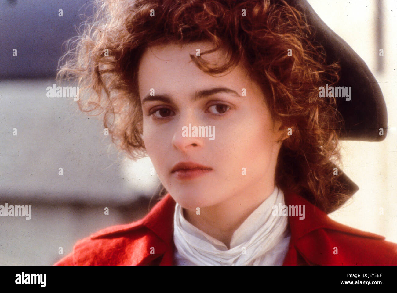 Helena Carter Immagini e Fotos Stock - Alamy