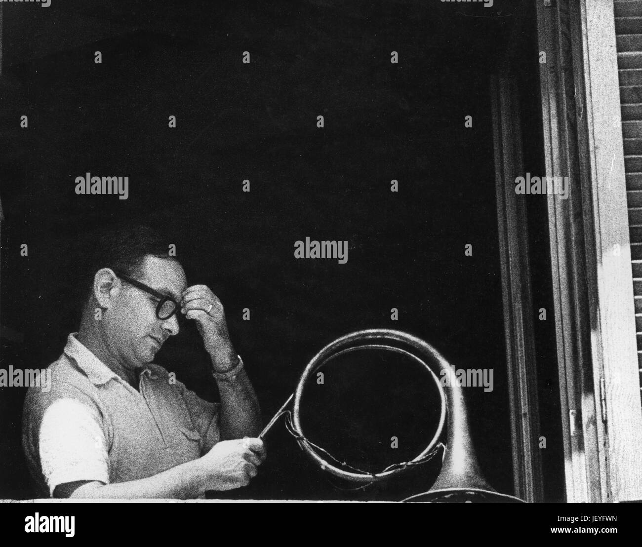 Ennio morricone compositore immagini e fotografie stock ad alta ...