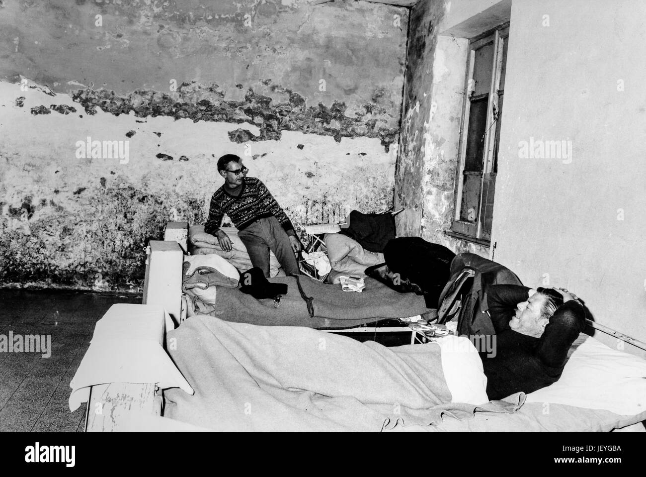 Primavalle, roma immagini e fotografie stock ad alta risoluzione - Alamy