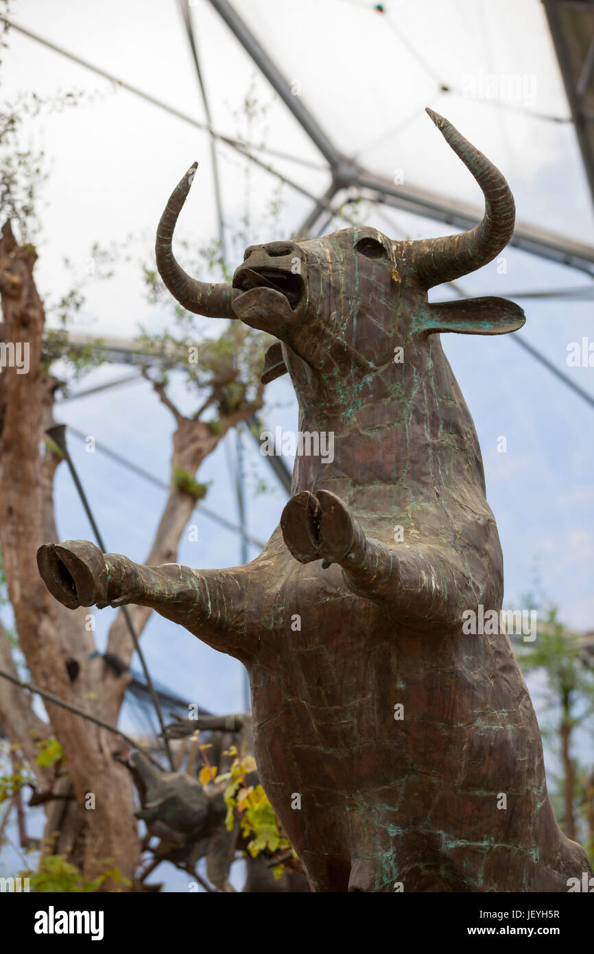 Scultura di tim shaw immagini e fotografie stock ad alta risoluzione ...