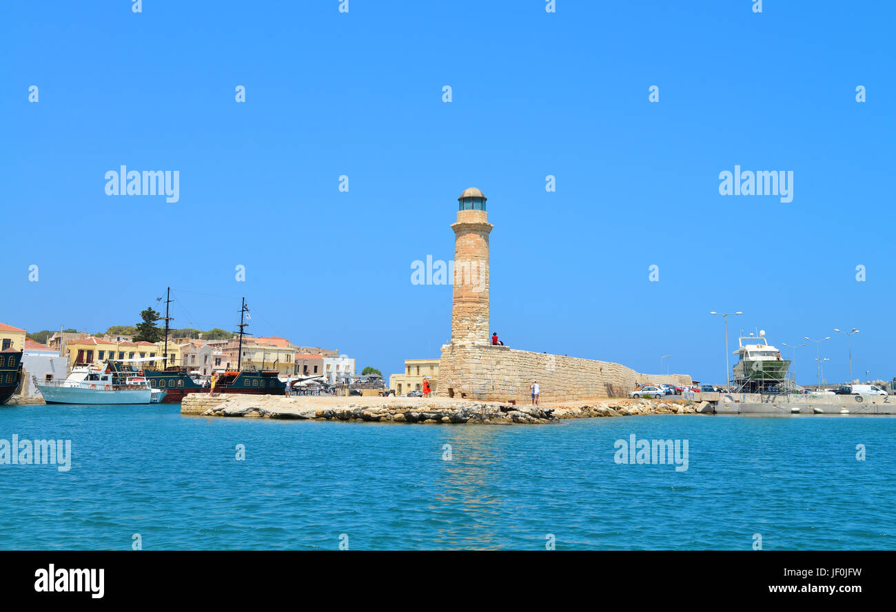 Simbolo di rethymno immagini e fotografie stock ad alta risoluzione - Alamy