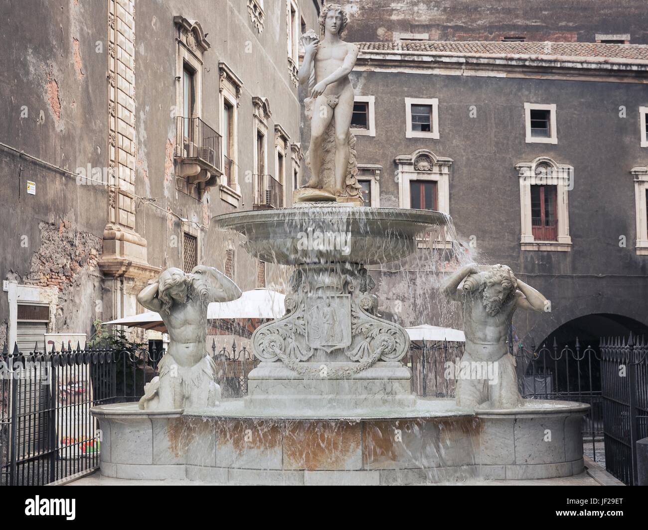 Simbolo catania immagini e fotografie stock ad alta risoluzione - Alamy