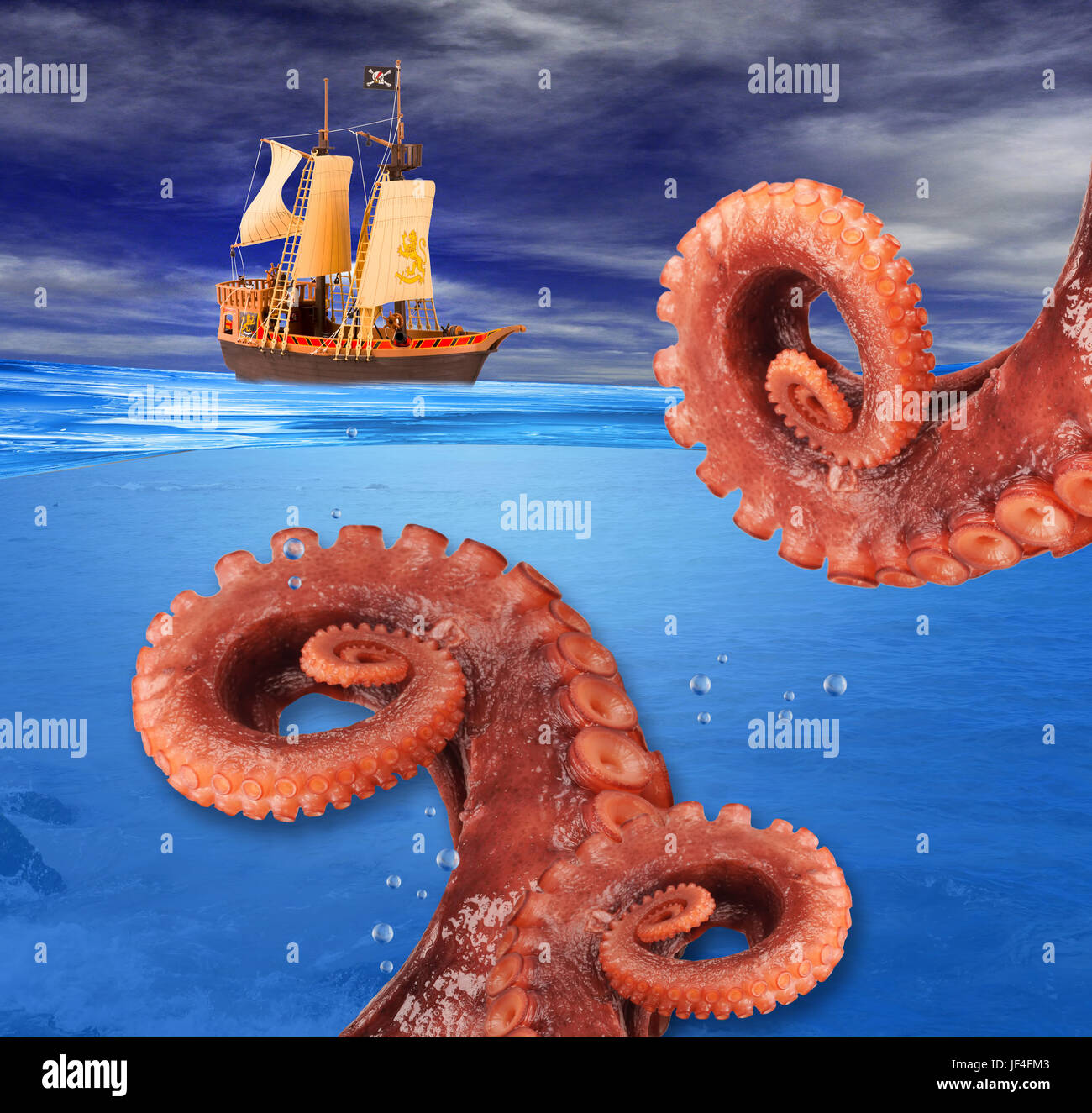 Avventura dei pirati immagini e fotografie stock ad alta risoluzione ...