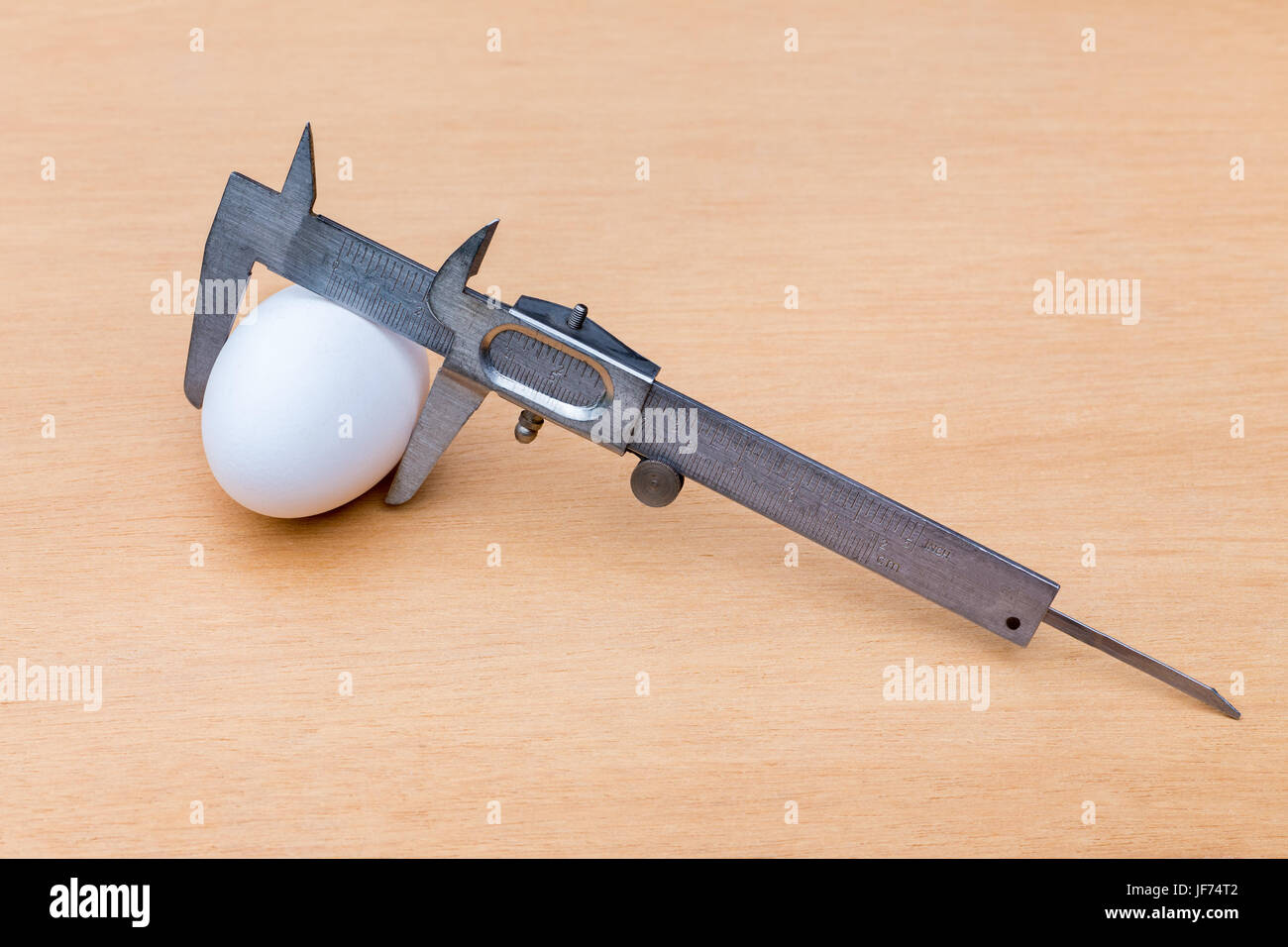 Calibro a nonio immagini e fotografie stock ad alta risoluzione - Alamy