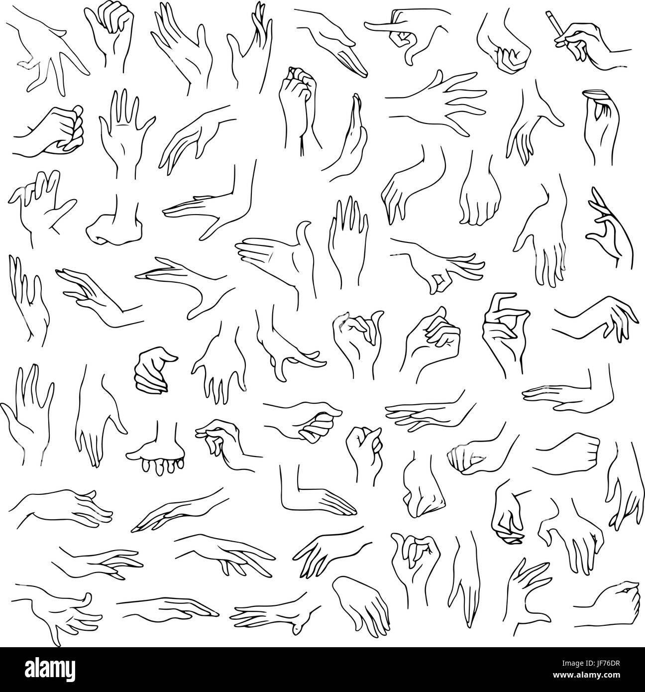 Saluto pugno chiuso Foto e Immagini Stock in Bianco e Nero - Alamy