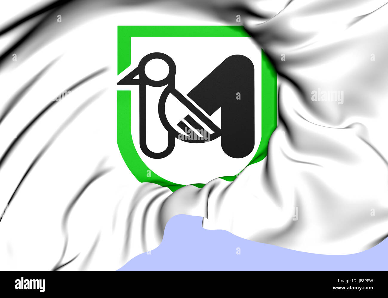 Bandiera italia stemma immagini e fotografie stock ad alta risoluzione ...