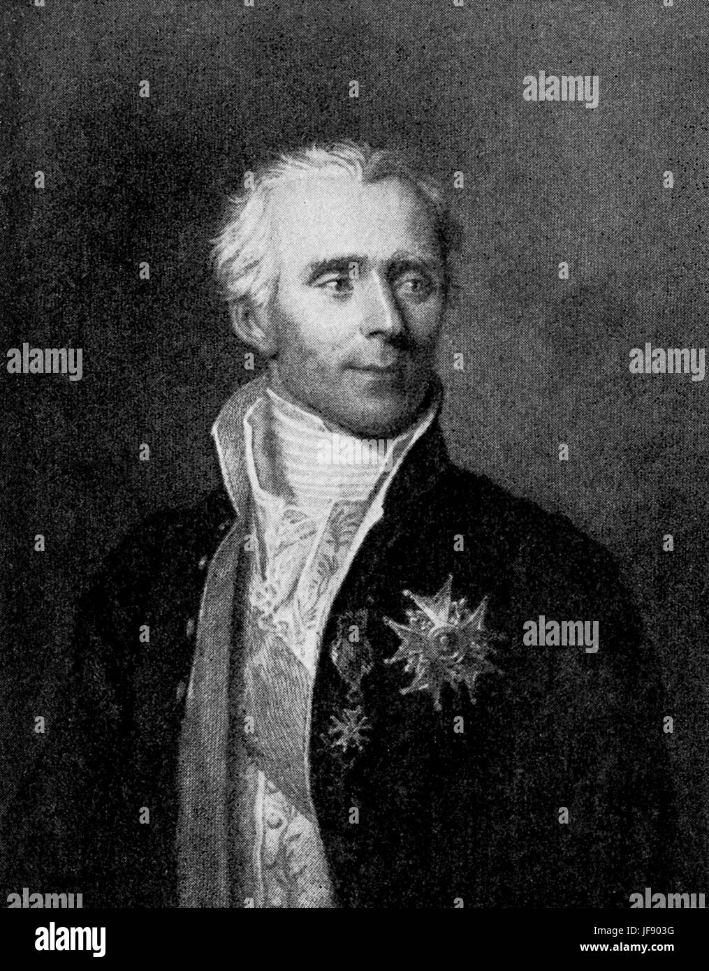 Collasso gravitazionale Foto e Immagini Stock in Bianco e Nero - Alamy