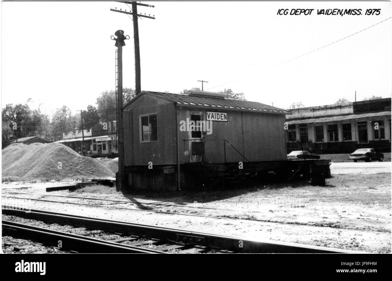 Mappa di vaiden immagini e fotografie stock ad alta risoluzione - Alamy