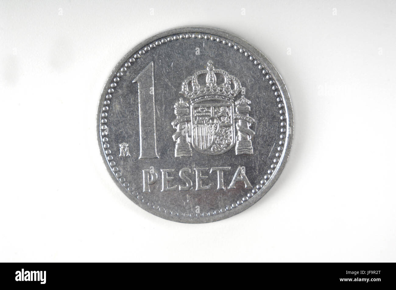 Simbolo della peseta immagini e fotografie stock ad alta risoluzione ...