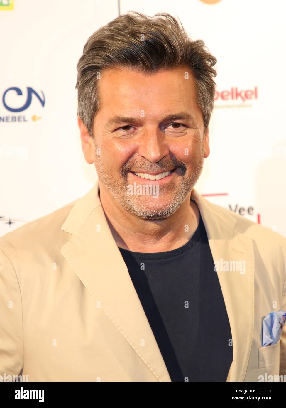 Thomas anders immagini e fotografie stock ad alta risoluzione - Alamy