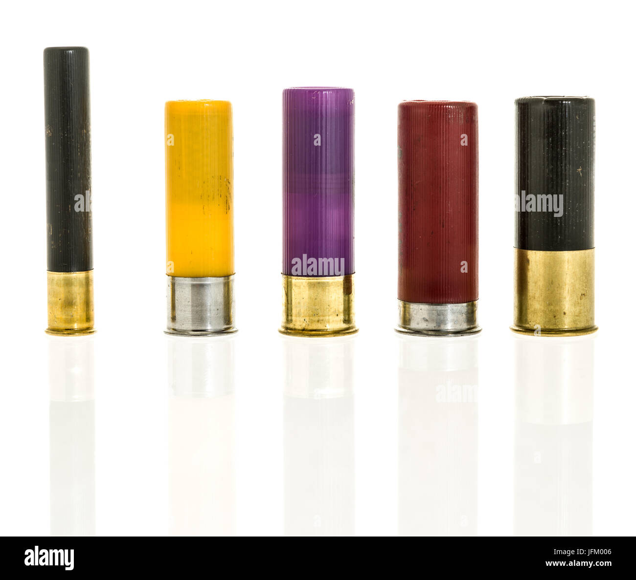 Colpo di piombo shotgun immagini e fotografie stock ad alta risoluzione ...