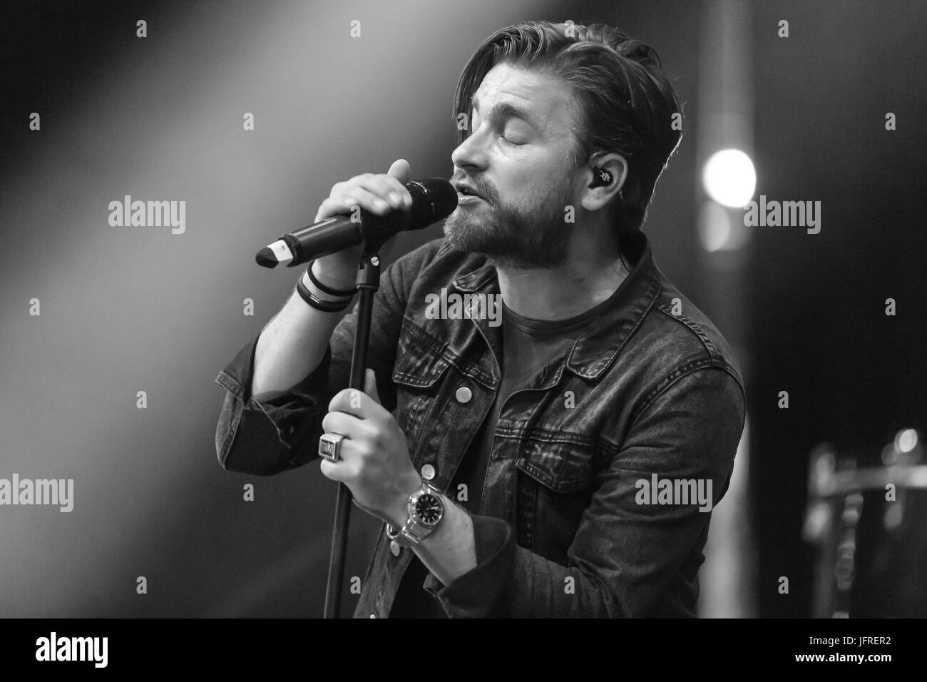 Cantante baschi immagini e fotografie stock ad alta risoluzione - Alamy