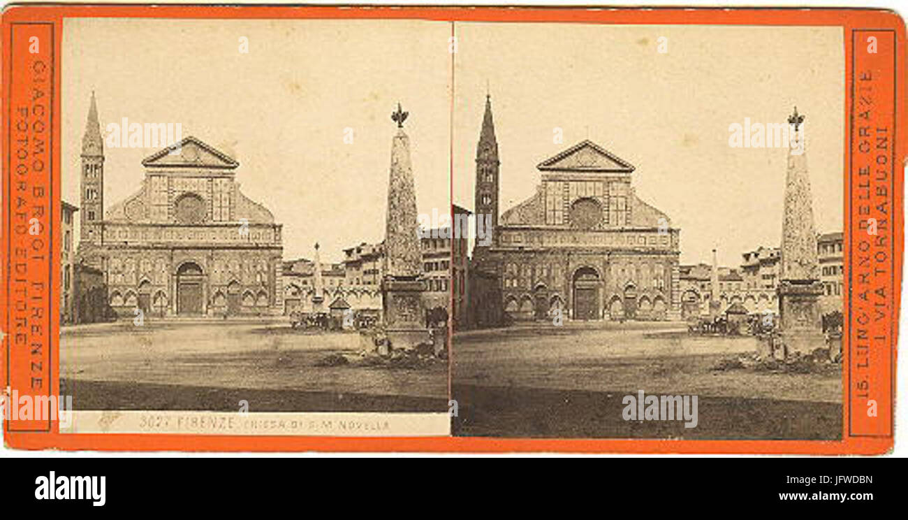 Chiesa di s maria novella immagini e fotografie stock ad alta ...