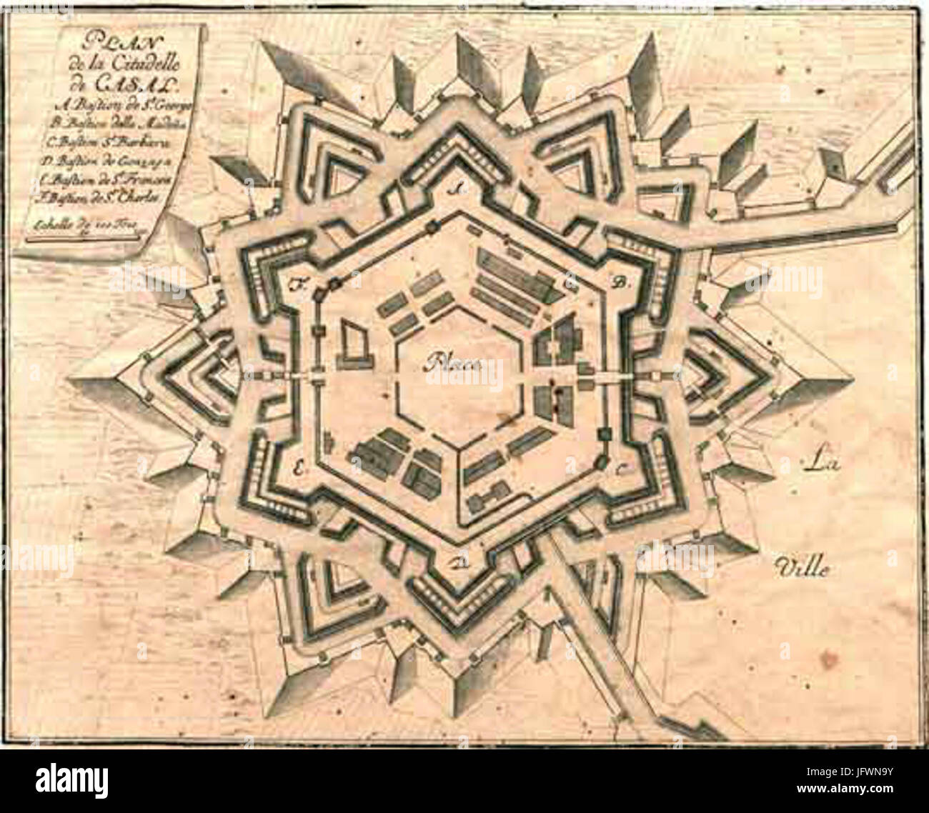 Mappa casale monferrato immagini e fotografie stock ad alta risoluzione ...