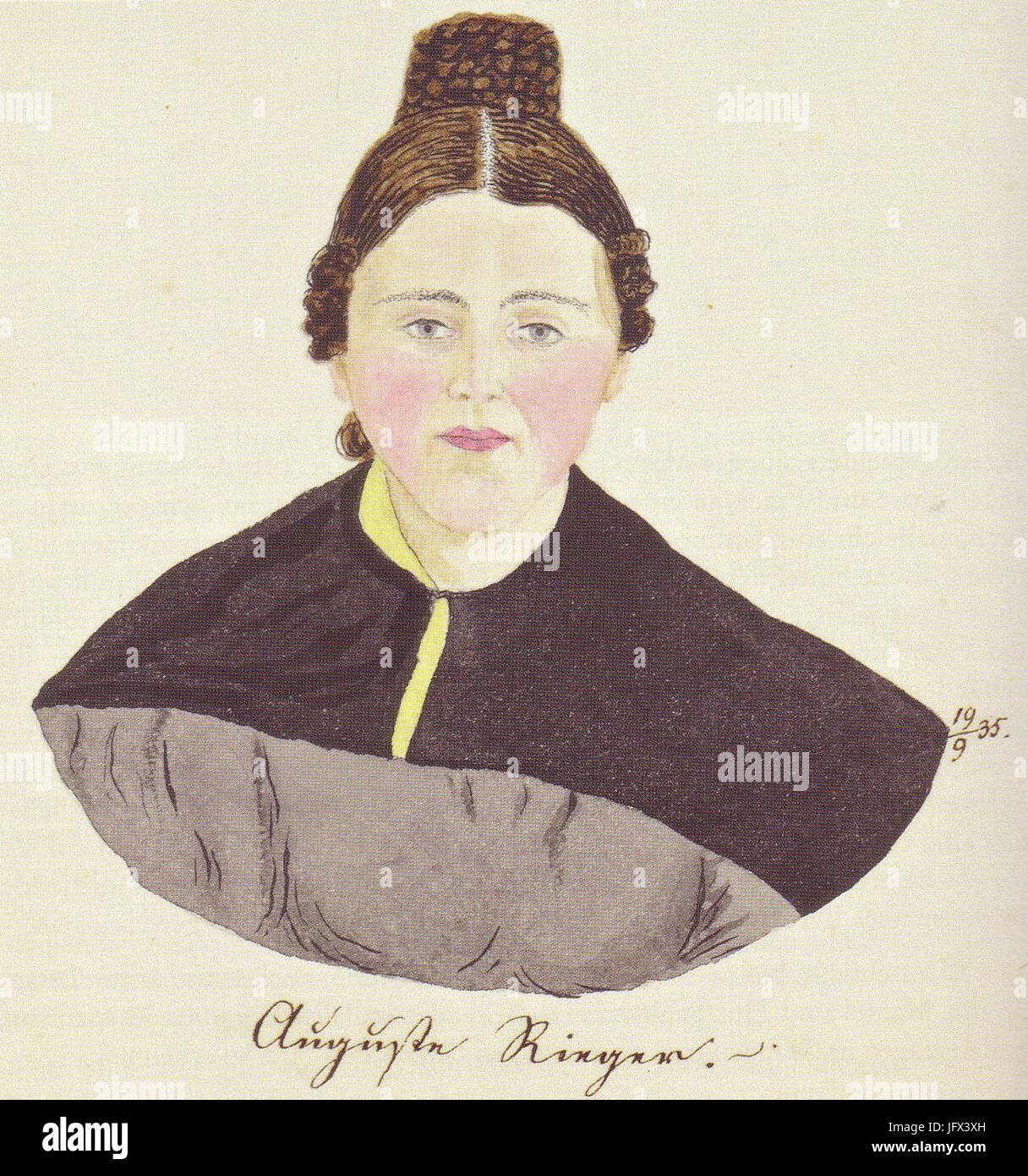 Mappa d'epoca di konigsberg immagini e fotografie stock ad alta ...