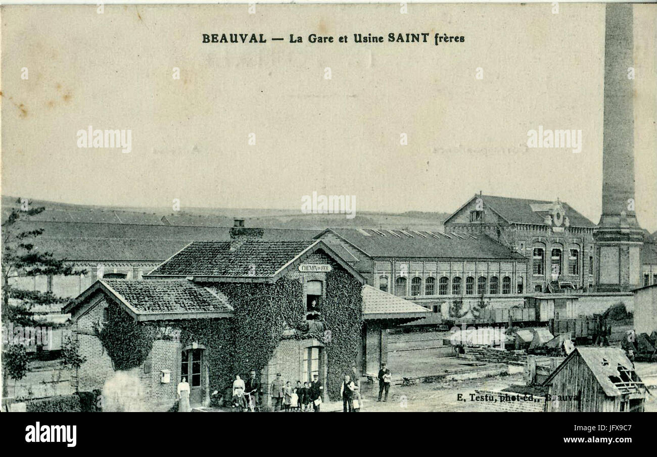 Mappa di beauval immagini e fotografie stock ad alta risoluzione - Alamy