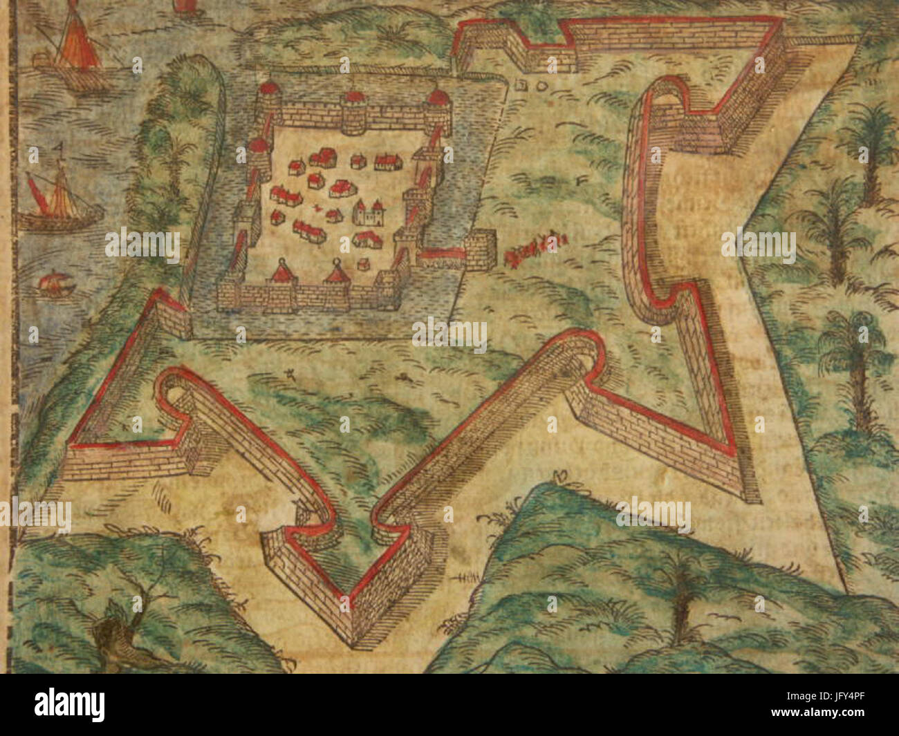 Mappa djerba tunisia immagini e fotografie stock ad alta risoluzione ...