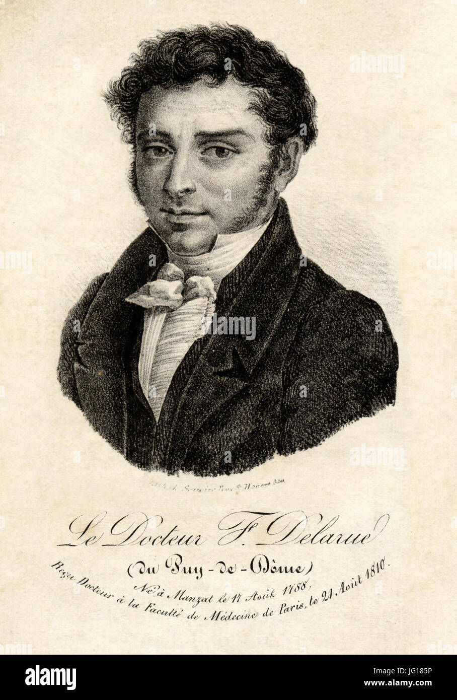 Francois delarue immagini e fotografie stock ad alta risoluzione - Alamy