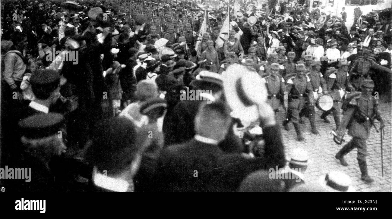 Mappa di lubecca Foto e Immagini Stock in Bianco e Nero - Alamy