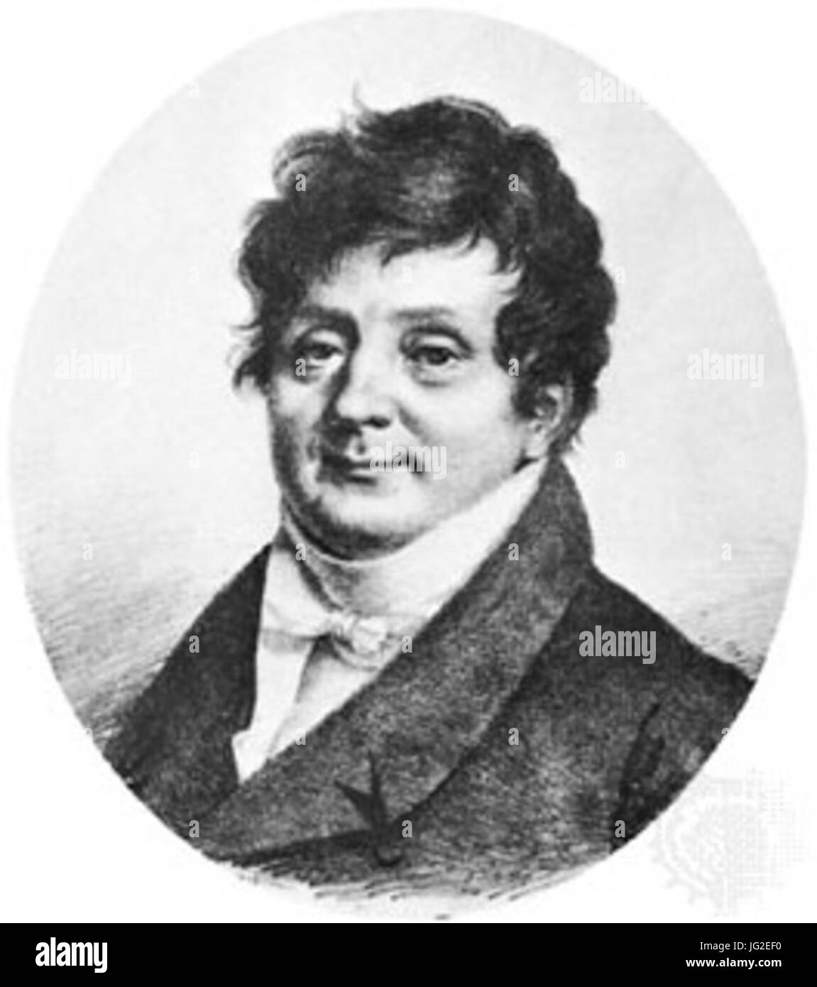 Joseph fourier immagini e fotografie stock ad alta risoluzione - Alamy