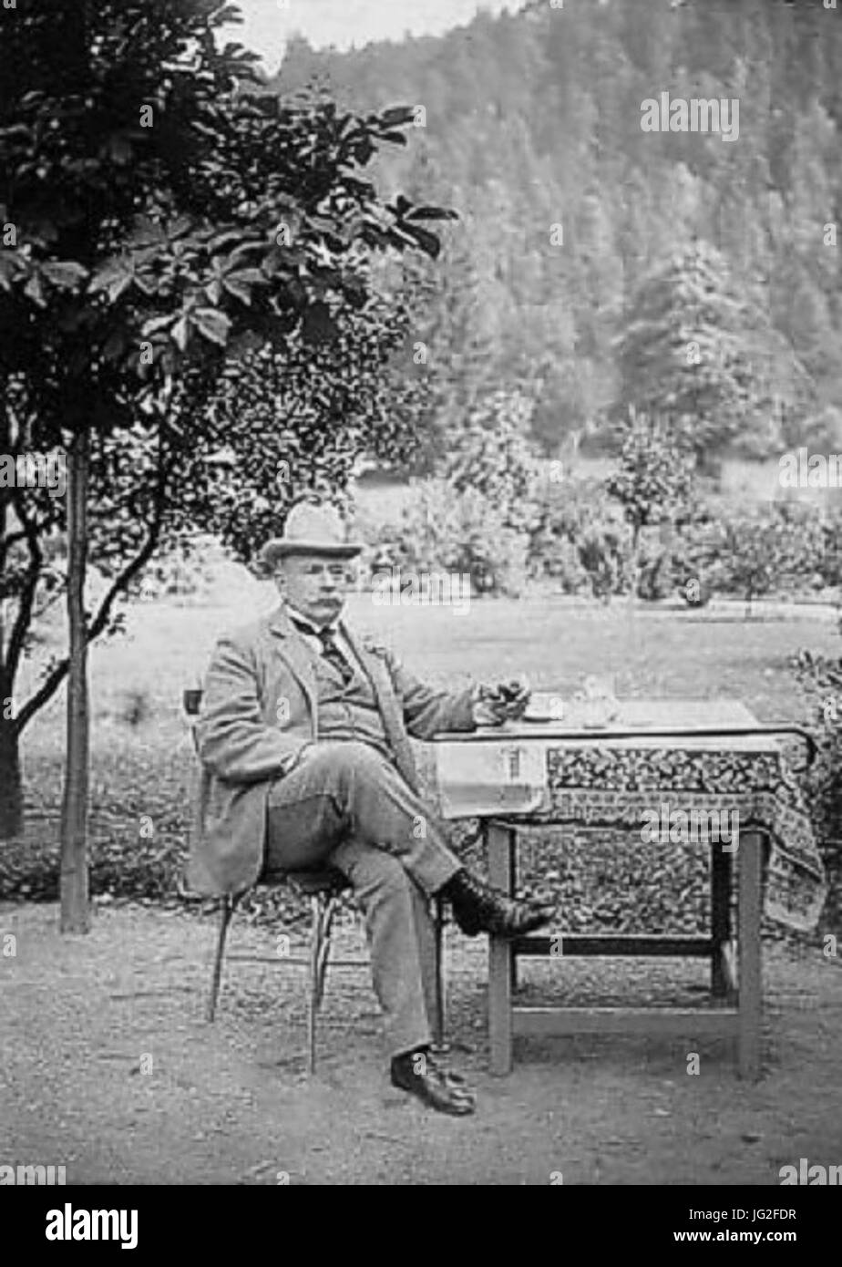 Jules porges immagini e fotografie stock ad alta risoluzione - Alamy