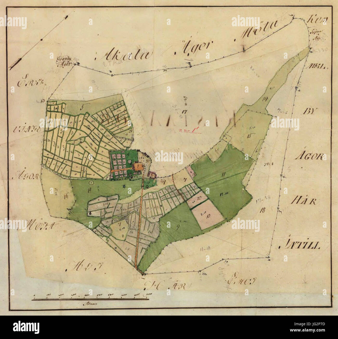 Mappa di gard immagini e fotografie stock ad alta risoluzione - Pagina ...