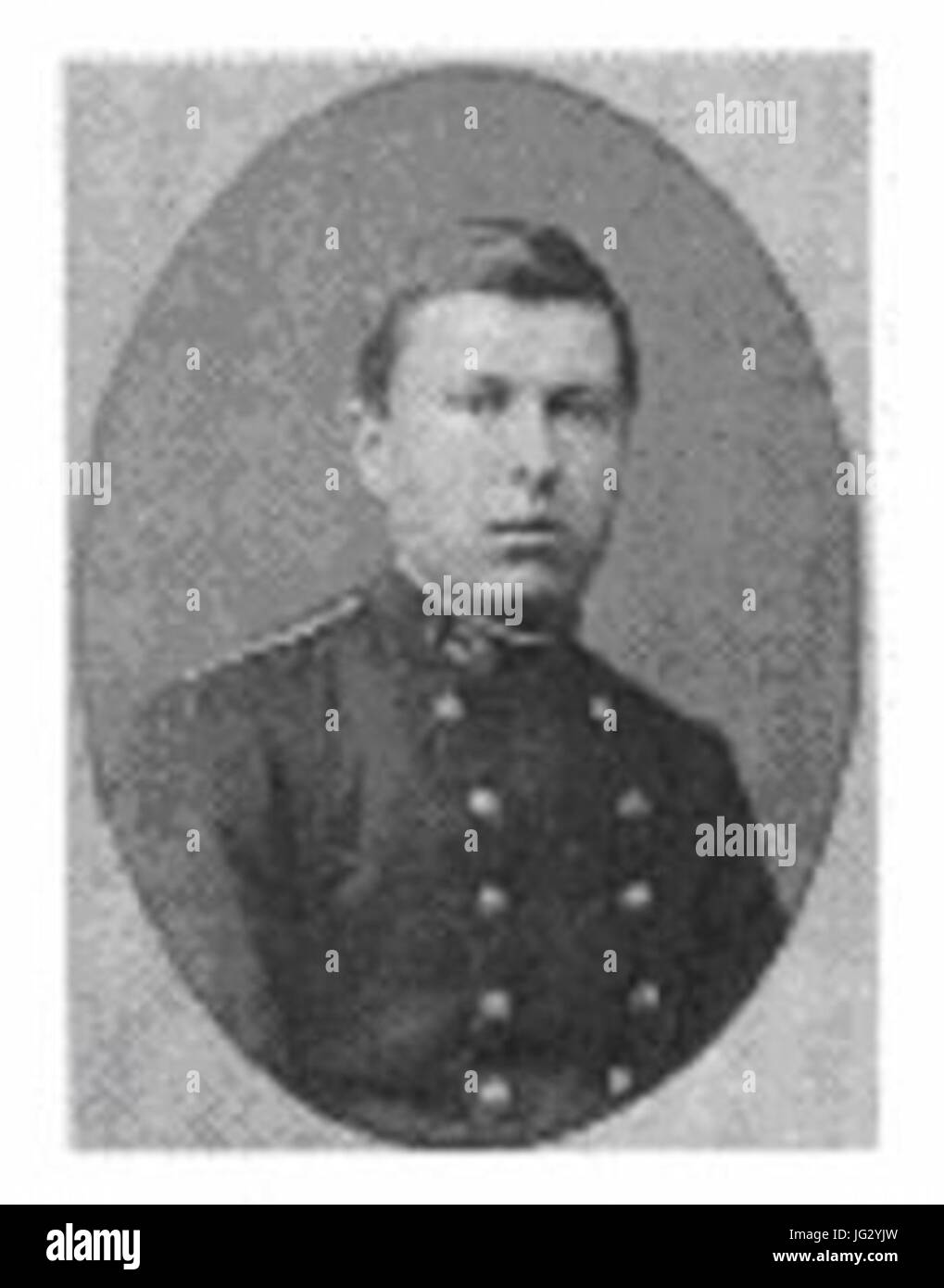 Leon thevenin immagini e fotografie stock ad alta risoluzione - Alamy