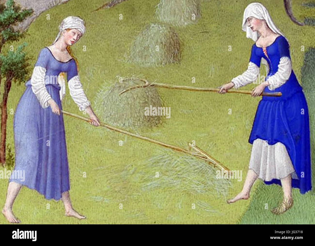 Fienagione antica immagini e fotografie stock ad alta risoluzione - Alamy
