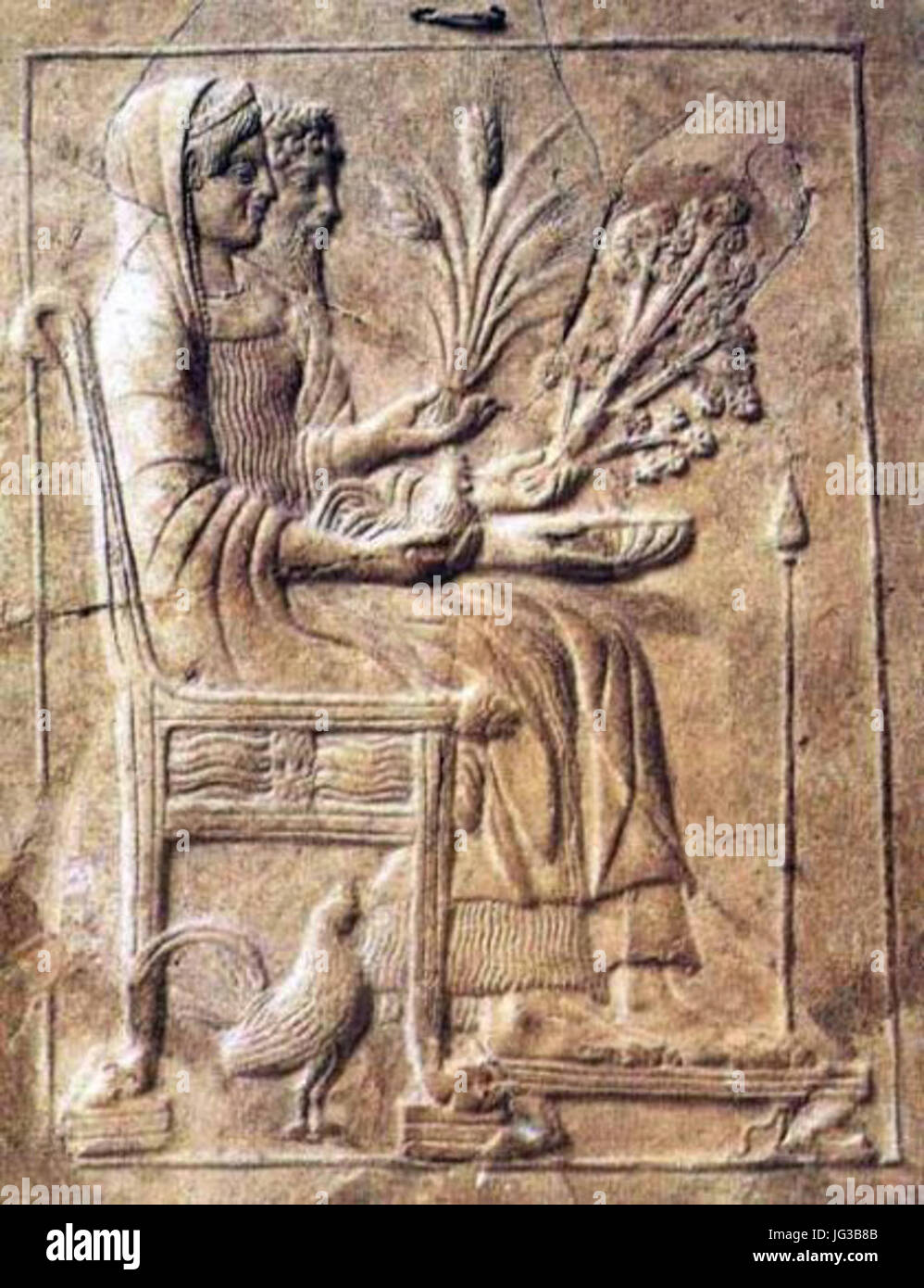 Ade e persefone immagini e fotografie stock ad alta risoluzione - Alamy