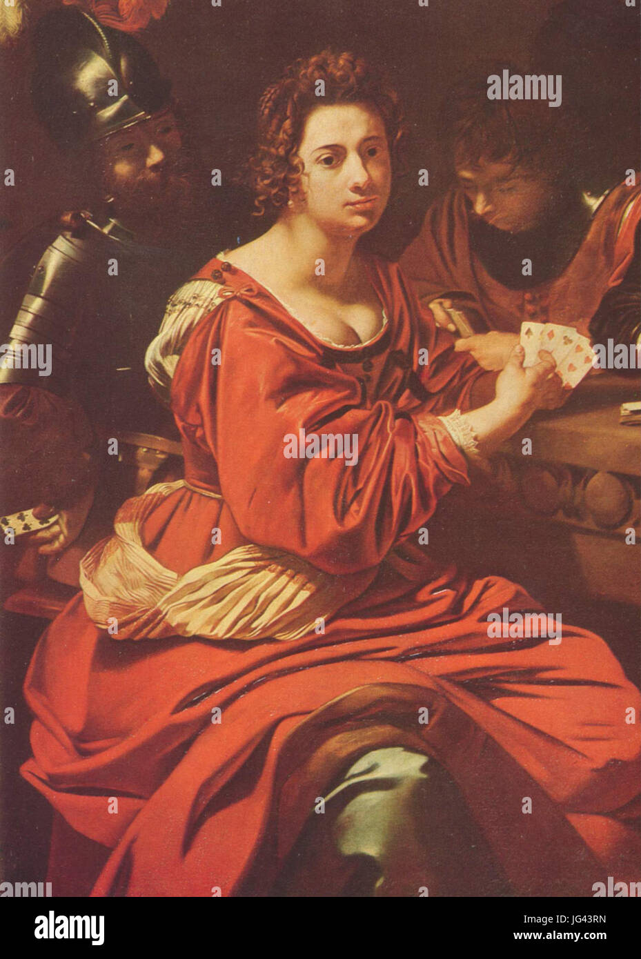 Nicolas régnier immagini e fotografie stock ad alta risoluzione - Alamy