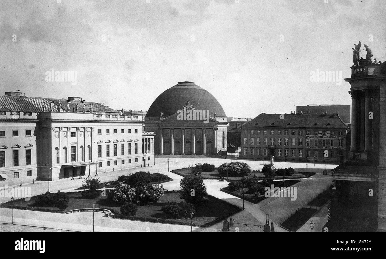 Mappa di berlino storica Foto e Immagini Stock in Bianco e Nero - Alamy