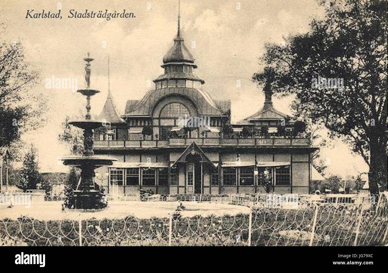 Mappa di karlstad immagini e fotografie stock ad alta risoluzione - Alamy