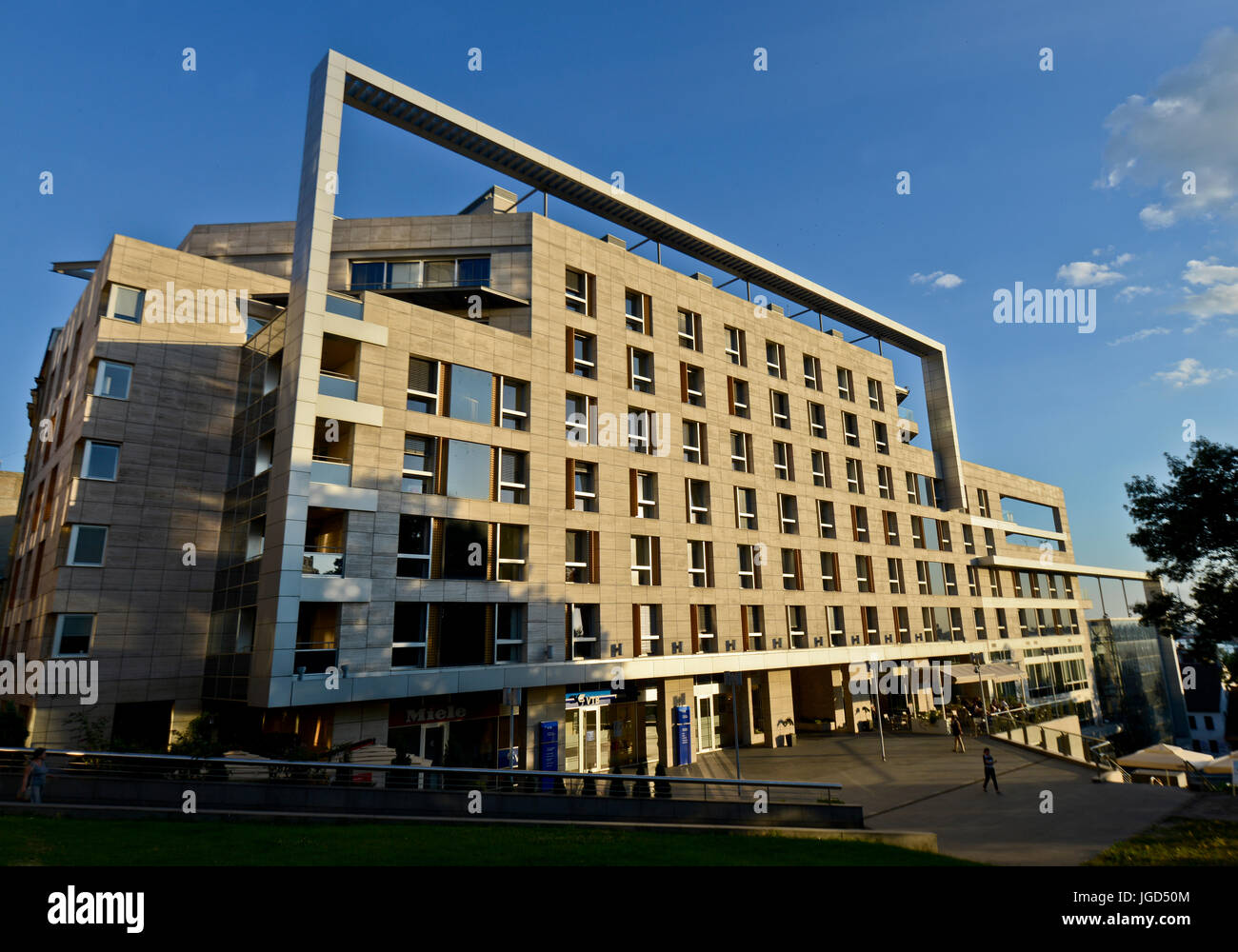 Belgrado terazije immagini e fotografie stock ad alta risoluzione - Alamy